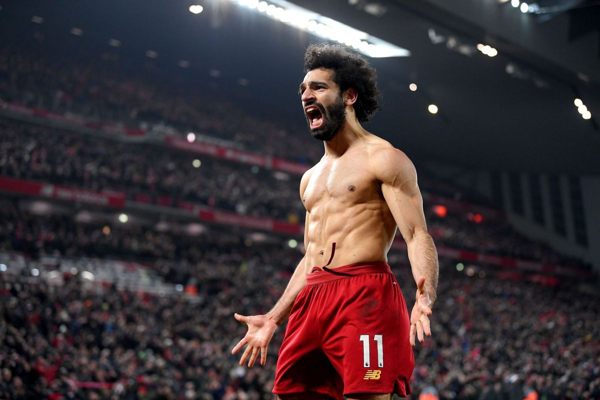 5 fittest players in world football right now (2022-23)