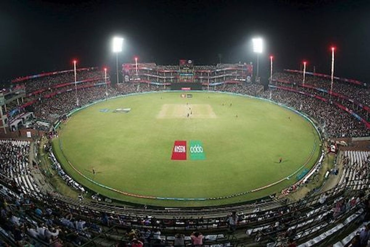 Arun Jaitley Stadium: Know more about Stadium capacity, History ...