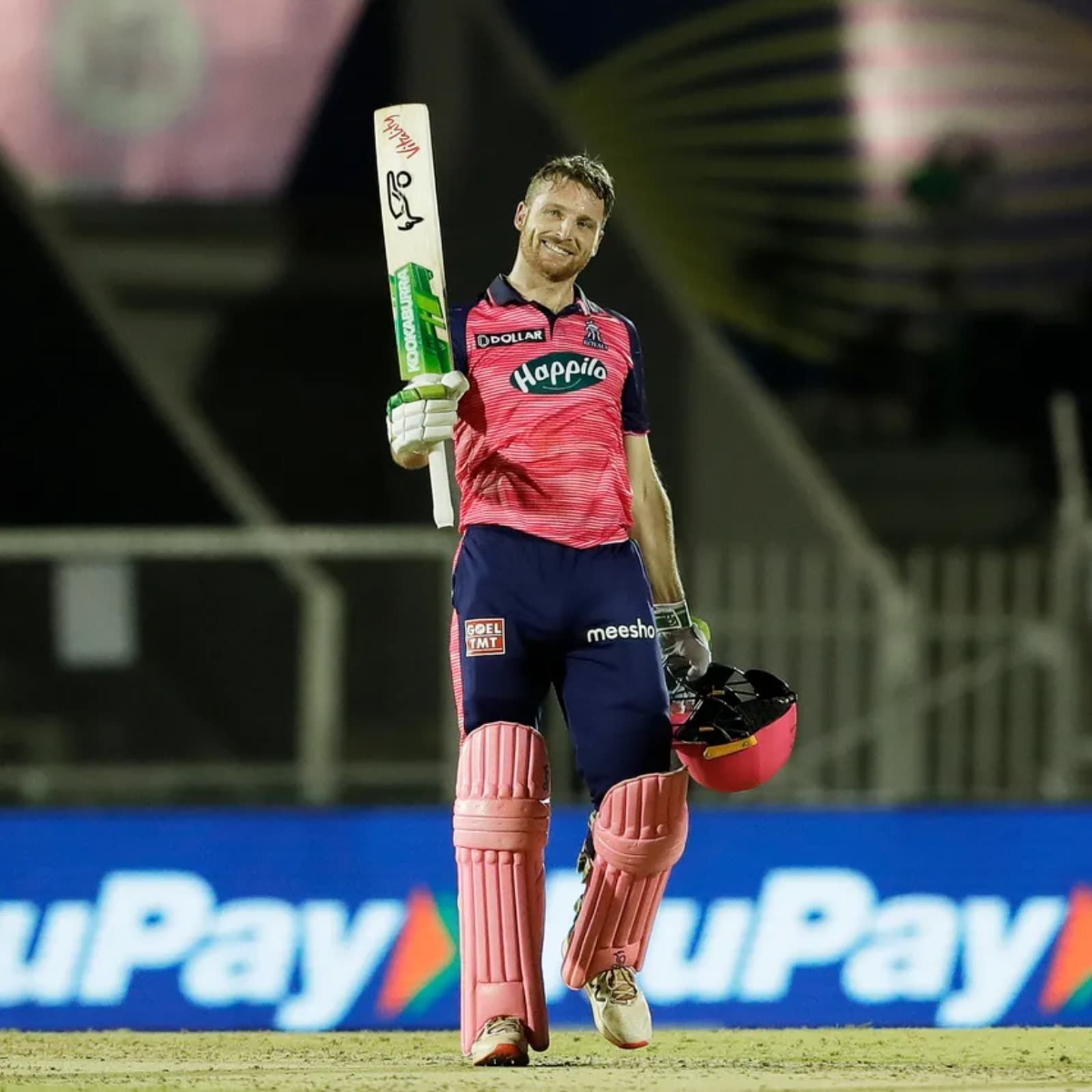 IPL Player Rankings - IPL 2023 Player Points