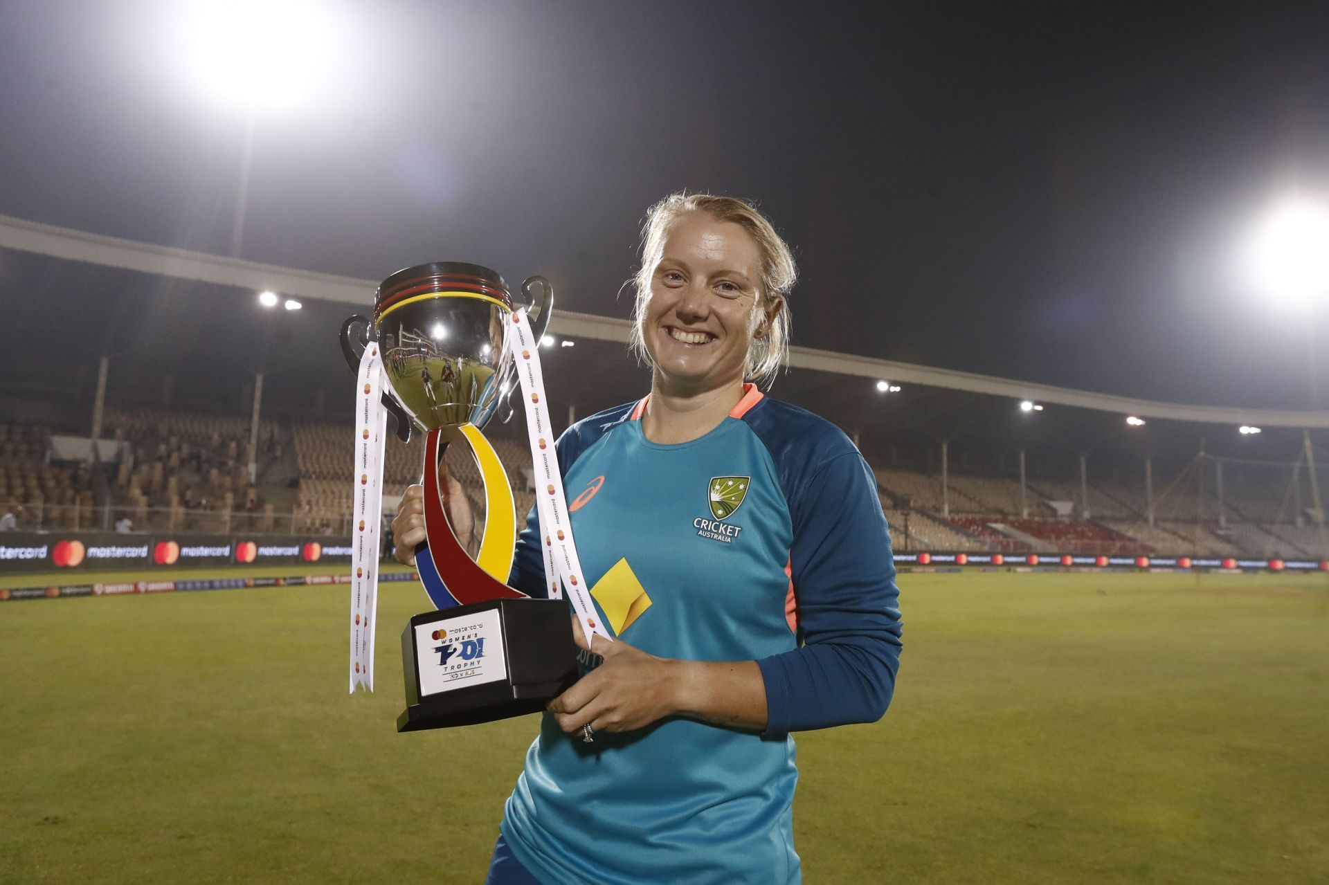 UPW vs GG, WPL 2023: Probable XIs, pitch report, weather forecast and ...