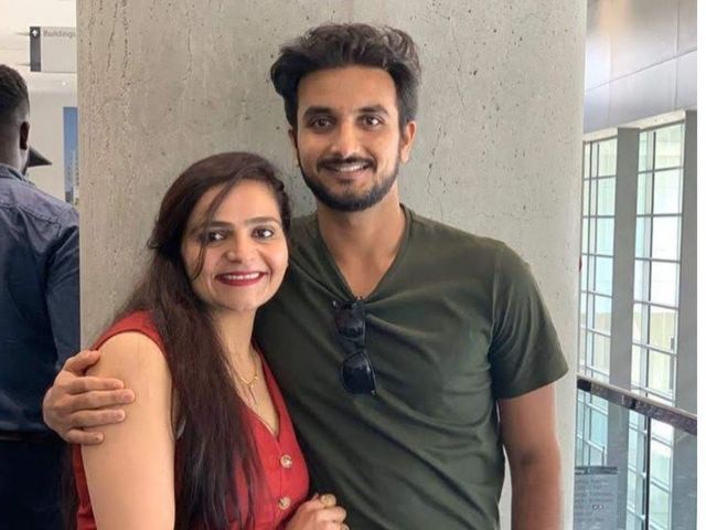 "I kind of went numb for a week to 10 days" - Harshal Patel reacts to ...