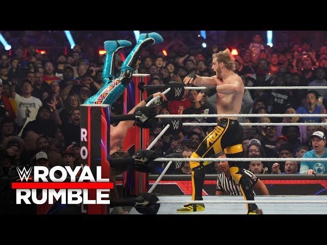 Logan Paul boxing: Has Logan Paul retired from boxing? The WWE ...