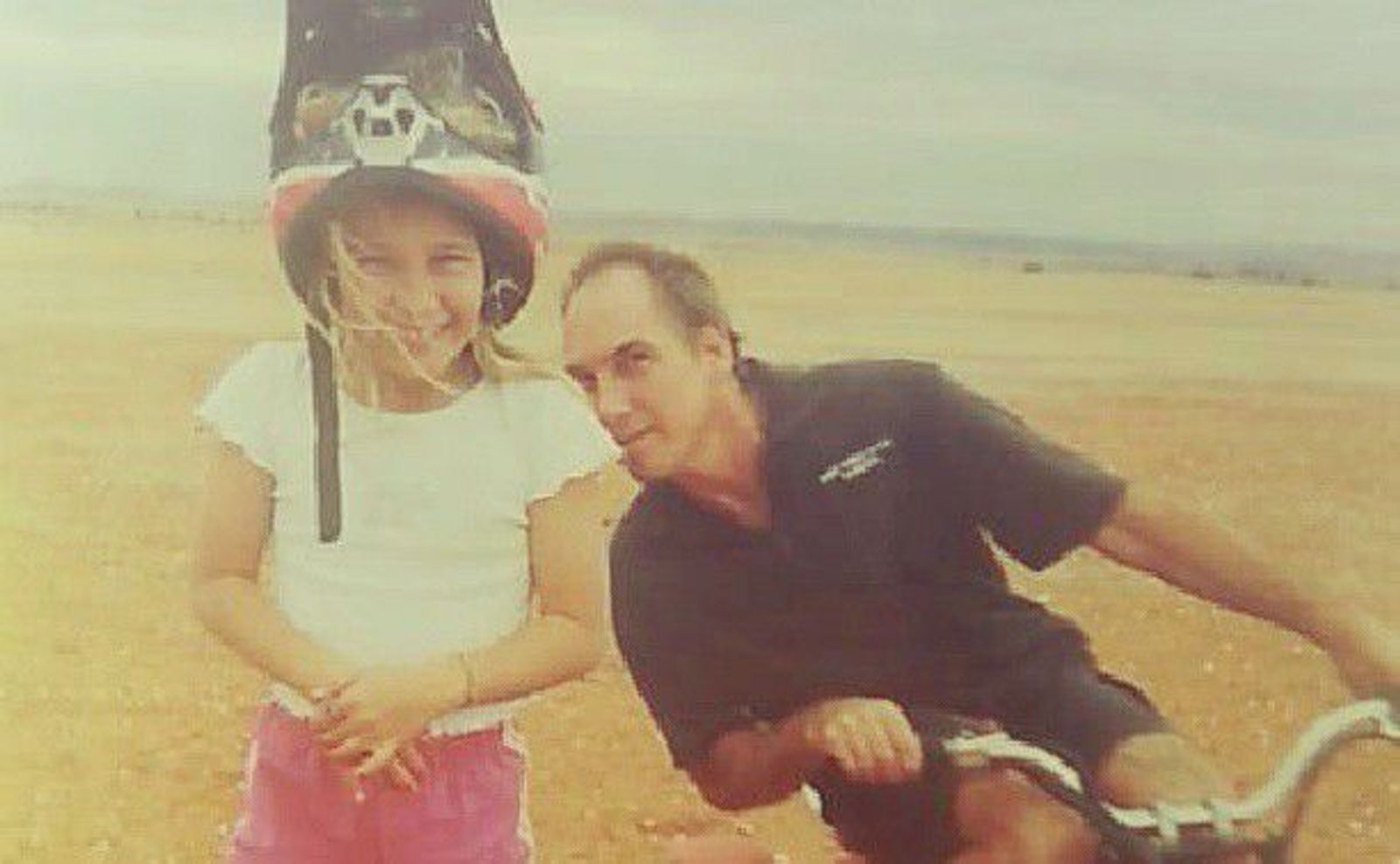 Who are Rhea Ripley's Family? Parents, siblings and more