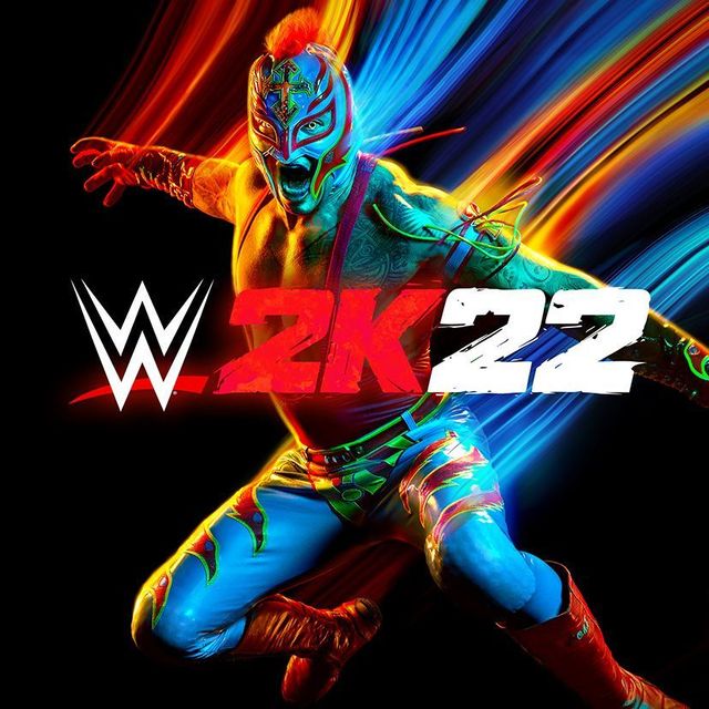 WWE 2K22 Roster Updated