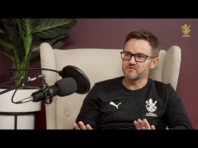 "Two distinctly different types of characters" - Mike Hesson on working ...