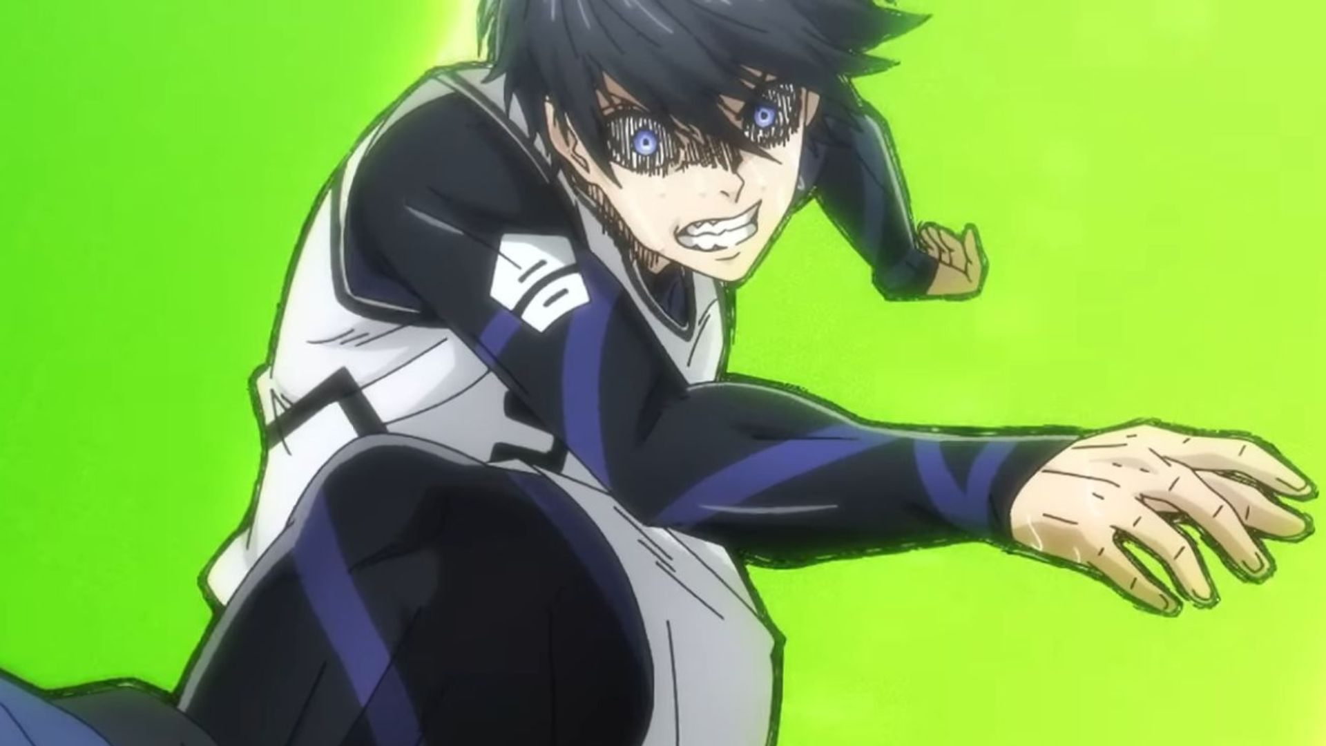 Blue Lock chapter 212 spoilers and raw scans: Isagi shocks everyone ...