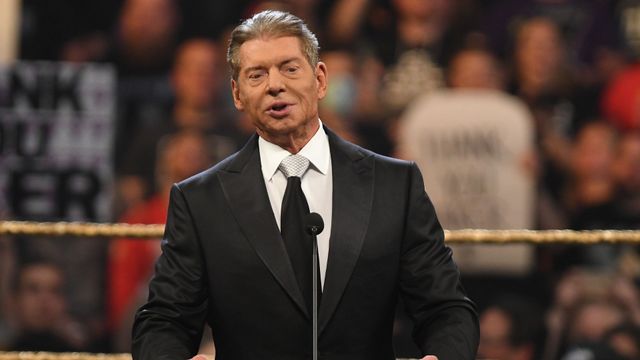 Photo of Vince McMahon with a mustache goes viral after WWE RAW: Is it real or fake?