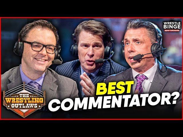 "He's very inquisitive" - EC3 shares honest thoughts about former WWE ...