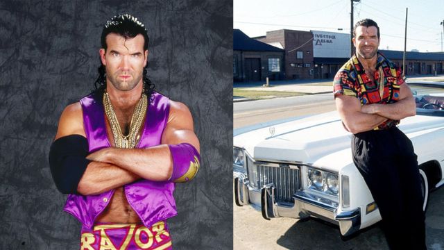 Scott Hall death: What was the cause of Scott Hall's death? Fans pour ...