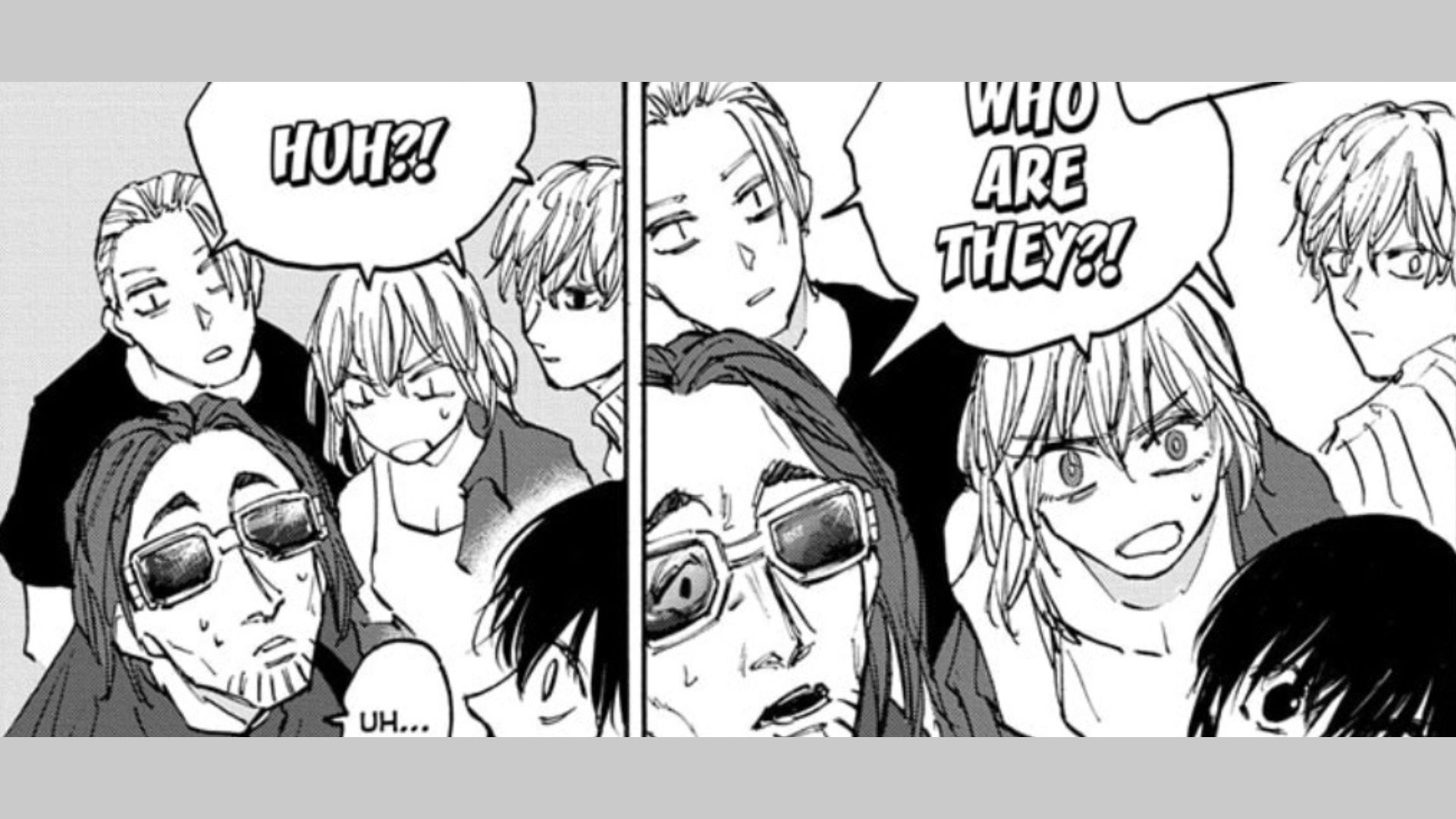 Sakamoto Days chapter 112 release date and time, where to read, what to ...