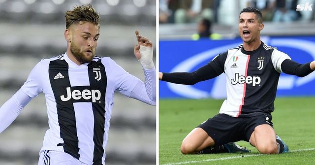 Ex-Juventus striker who once labelled Cristiano Ronaldo as ‘strongest ...