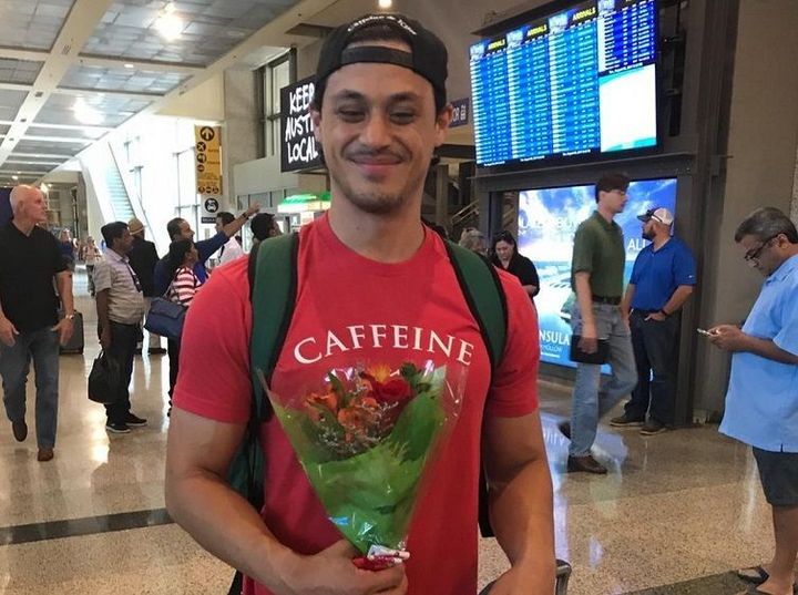 Who is Bayley's husband? Get to know the man behind the WWE superstar ...