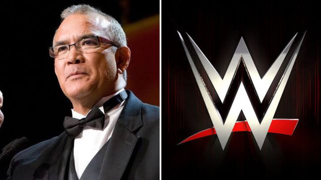 Ricky Steamboat reveals 35-year-old released WWE star is now a "stay-at ...