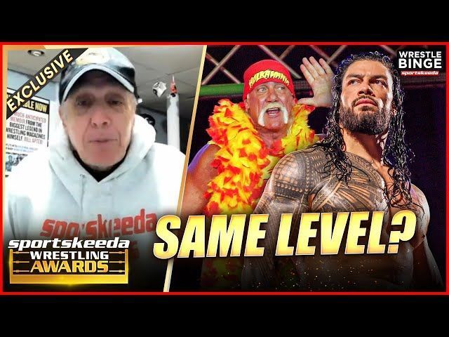 "Total wrestling package" – Legend names Bianca Belair as best female wrestler of 2022 (Exclusive)