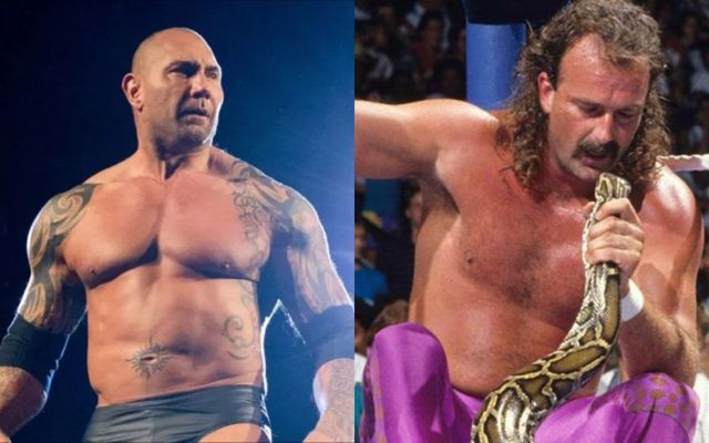 WATCH: Wrestlers who went broke after leaving WWE
