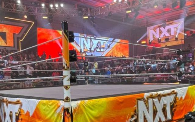 Which NXT stars could shift to the main roster in the WWE Draft ...