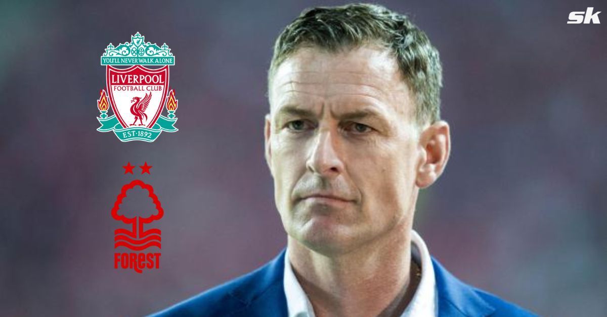 "I can see them scoring more goals" - Chris Sutton makes score ...