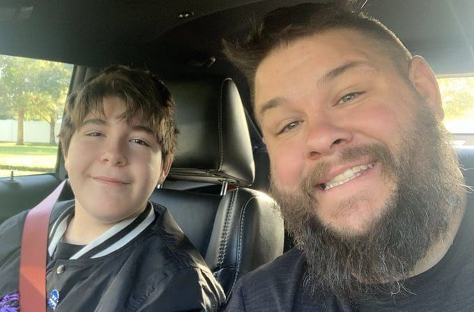 Kevin Owen's Kids | Discover the Family Life of the WWE Superstar ...