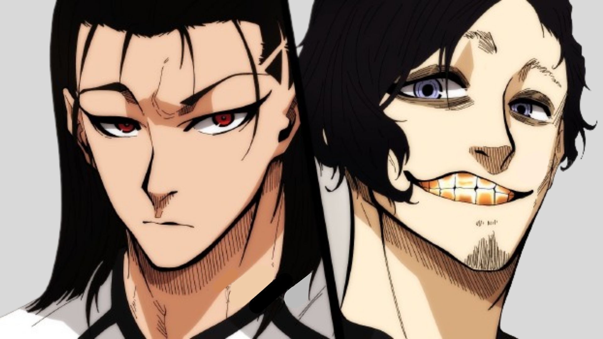 Blue Lock chapter 216: Lorenzo's convinces Barou to work with Snuffy