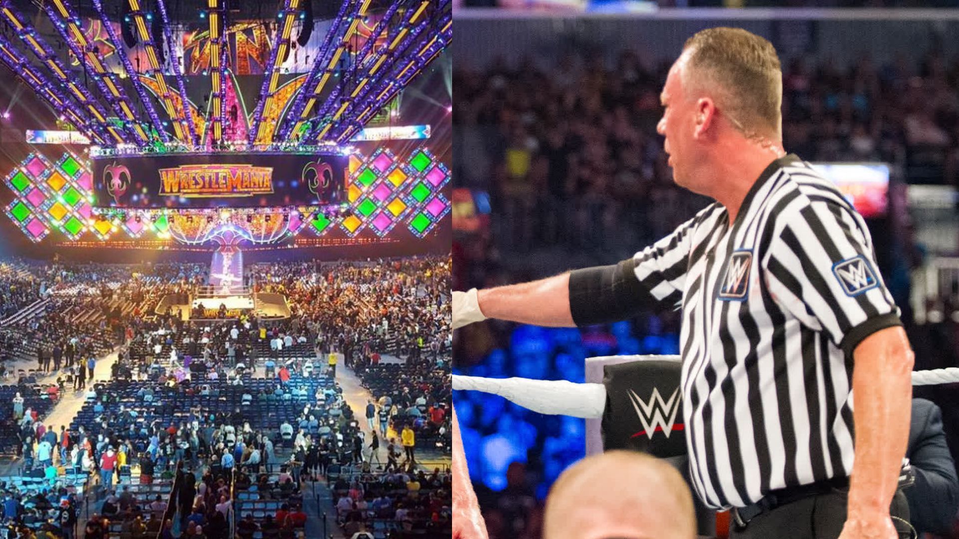 Photo: Absent female WWE Superstar shares picture to dispel rumors ...