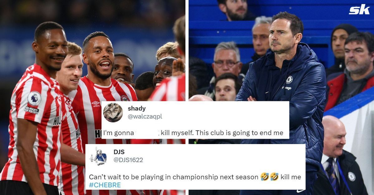 “Refund the fans”, “This club is going to end me” - Twitter erupts as ...