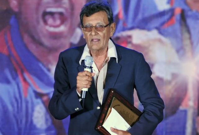 Former India all-rounder Salim Durani passes away at 88