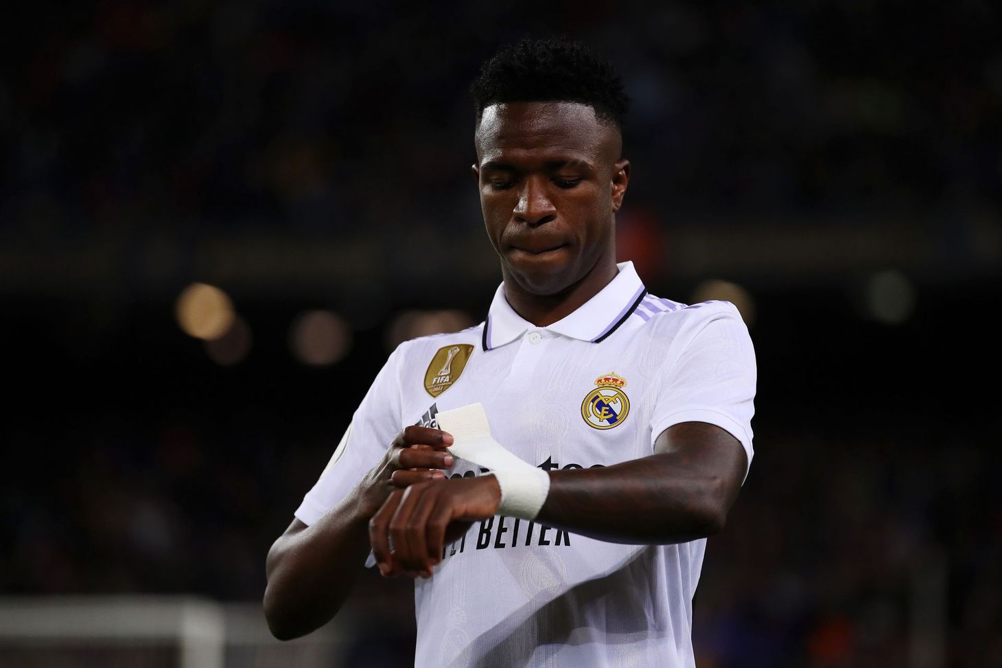 5 best left-wingers in the world right now (2022-23)