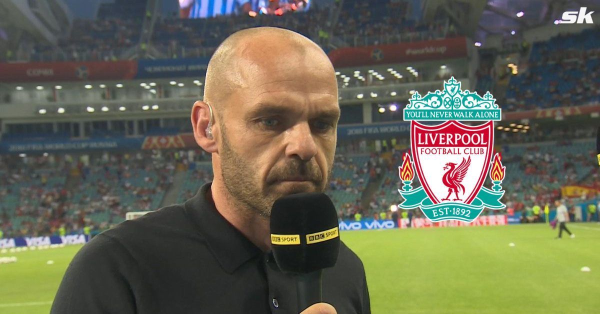 "You’d get them two for £100 - £120 million" - Danny Murphy urges ...