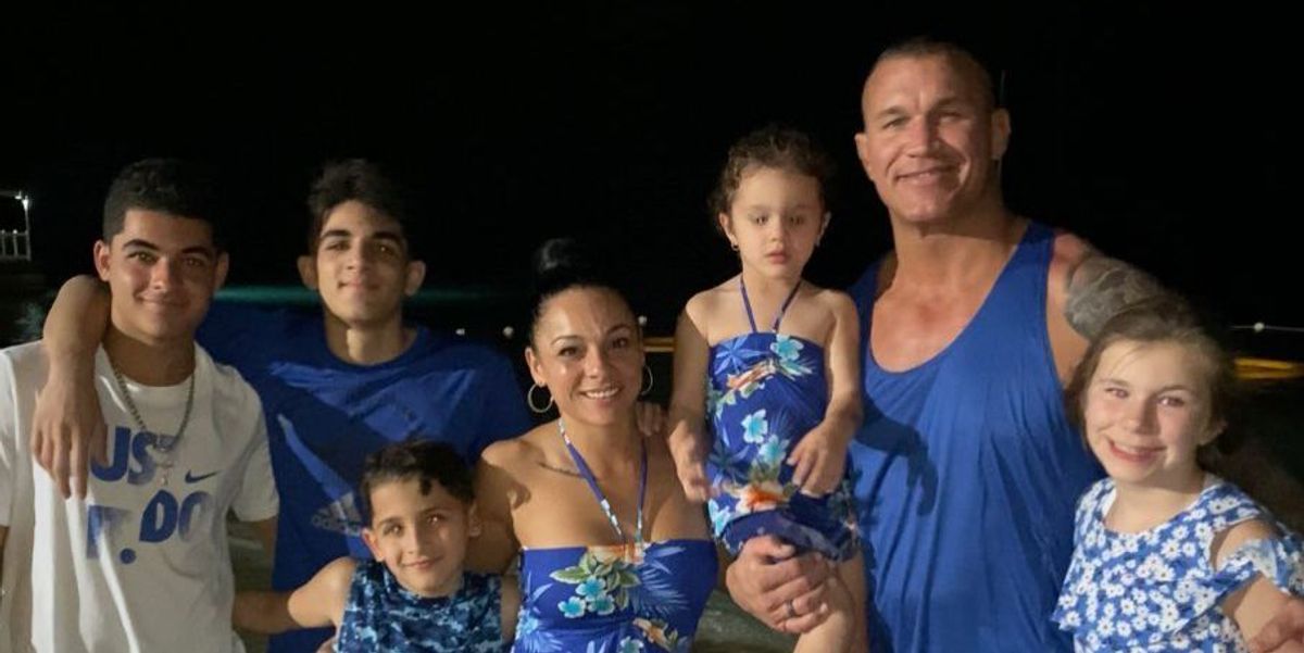 Who are Randy Orton Kids? Age, Nationality and more