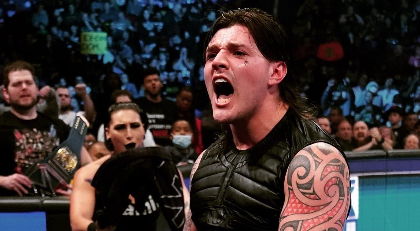 Dominik Mysterio Net Worth 2024, Real Name, Salary, House, Car and more