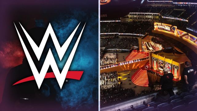 Current champion in WWE has a two-word message while remembering ...