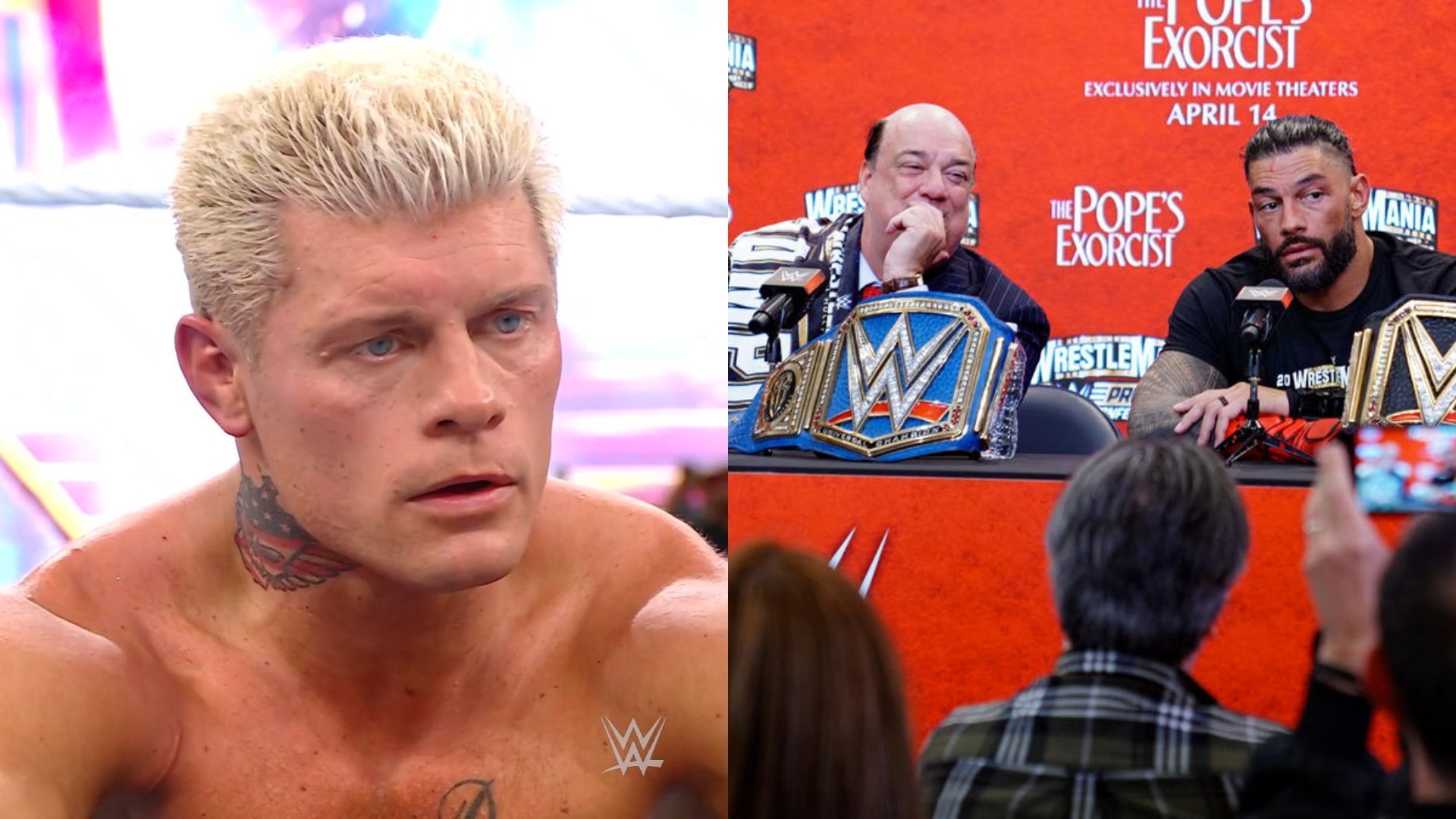 What channel is WWE RAW tonight? (April 3, 2023): How to watch on ...