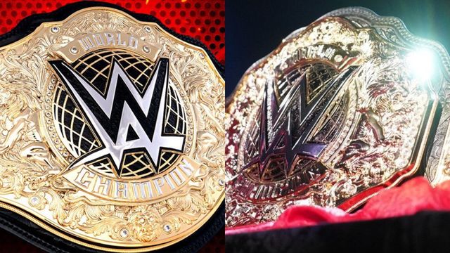 JBL: New WWE World Heavyweight Championship could bring 56-year-old ...