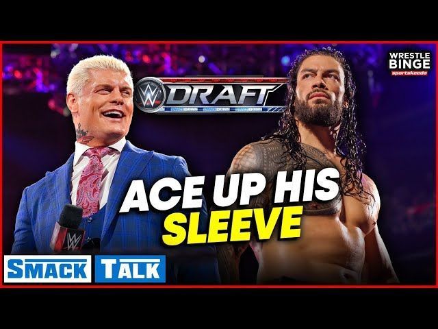 WWE could have copied the tactic used for an iconic title instead of ...