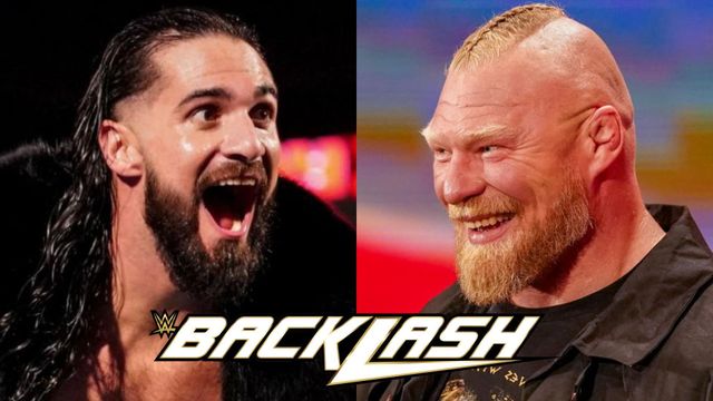 Several surprises and a title change expected at WWE Backlash