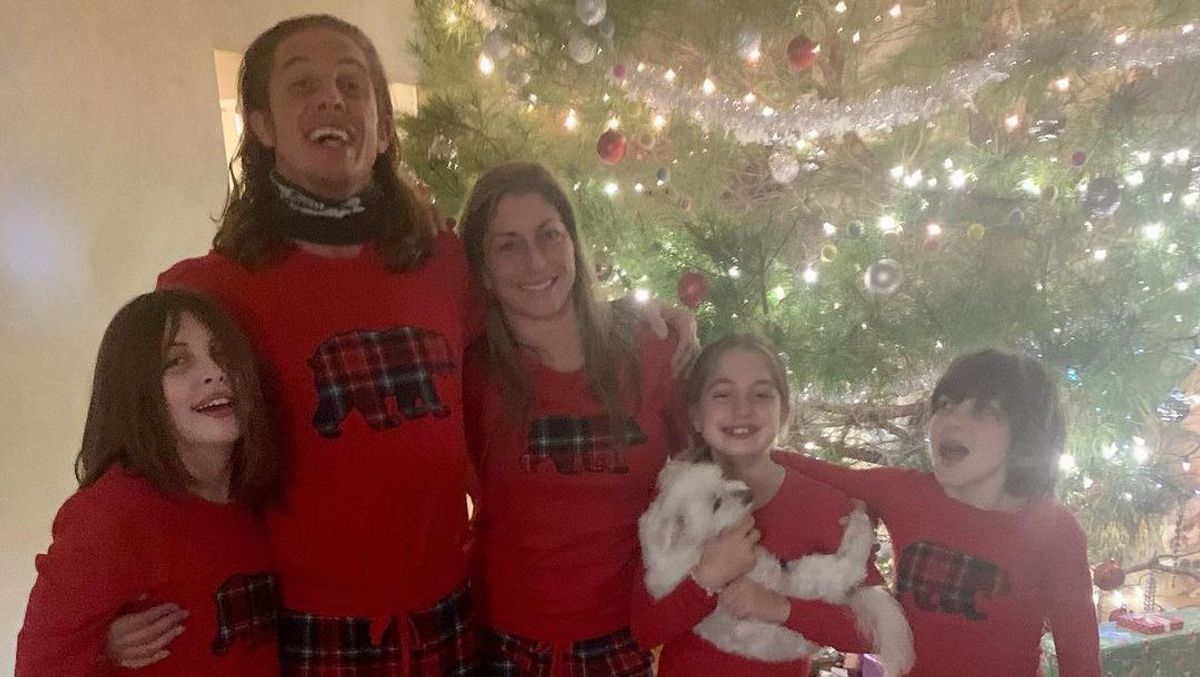 Who is Matt Riddle's wife, Lisa Riddle? | Sportskeeda