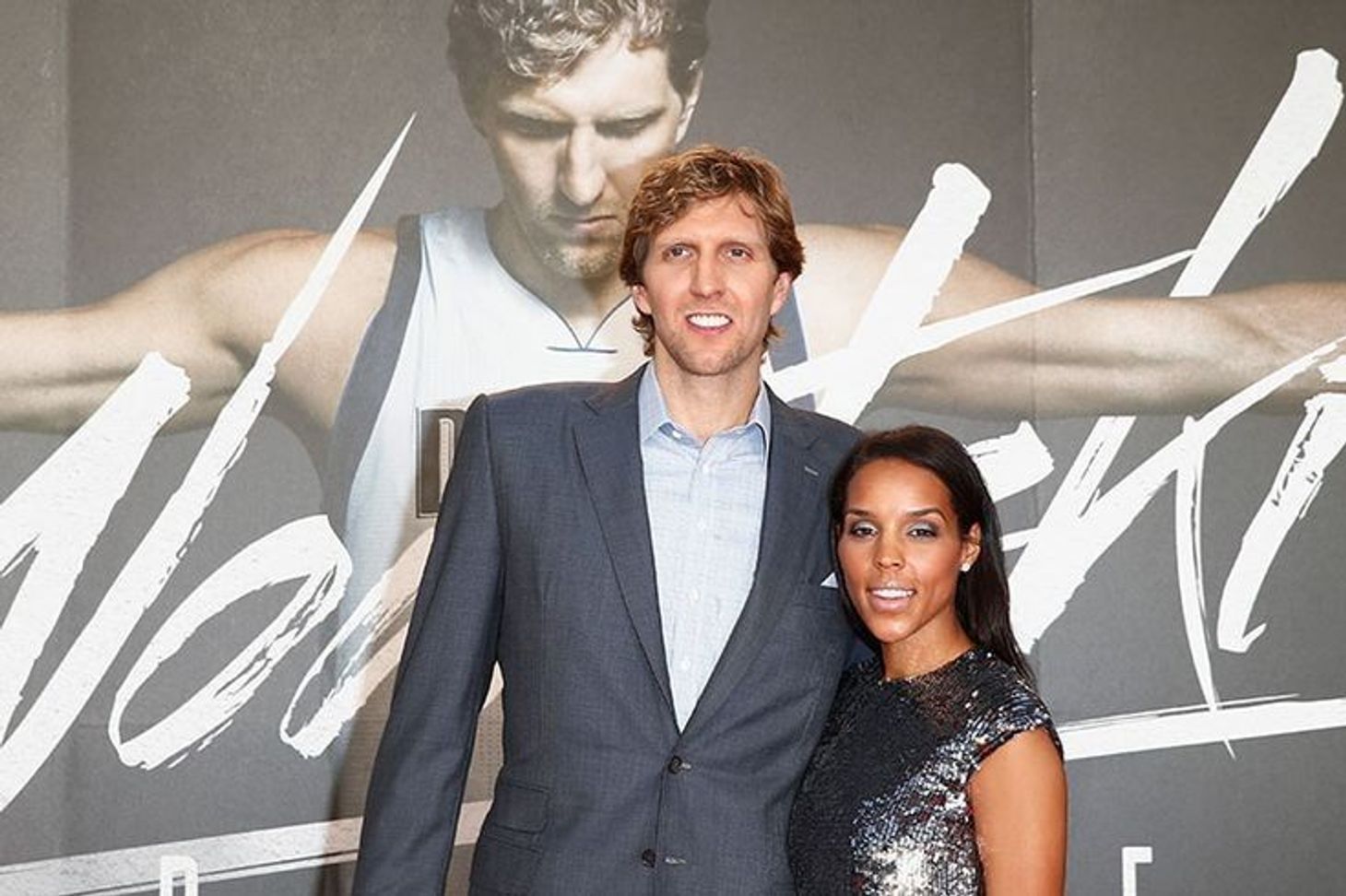 Who is Dirk Nowitzki's wife, Jessica Olsson? All you need to know