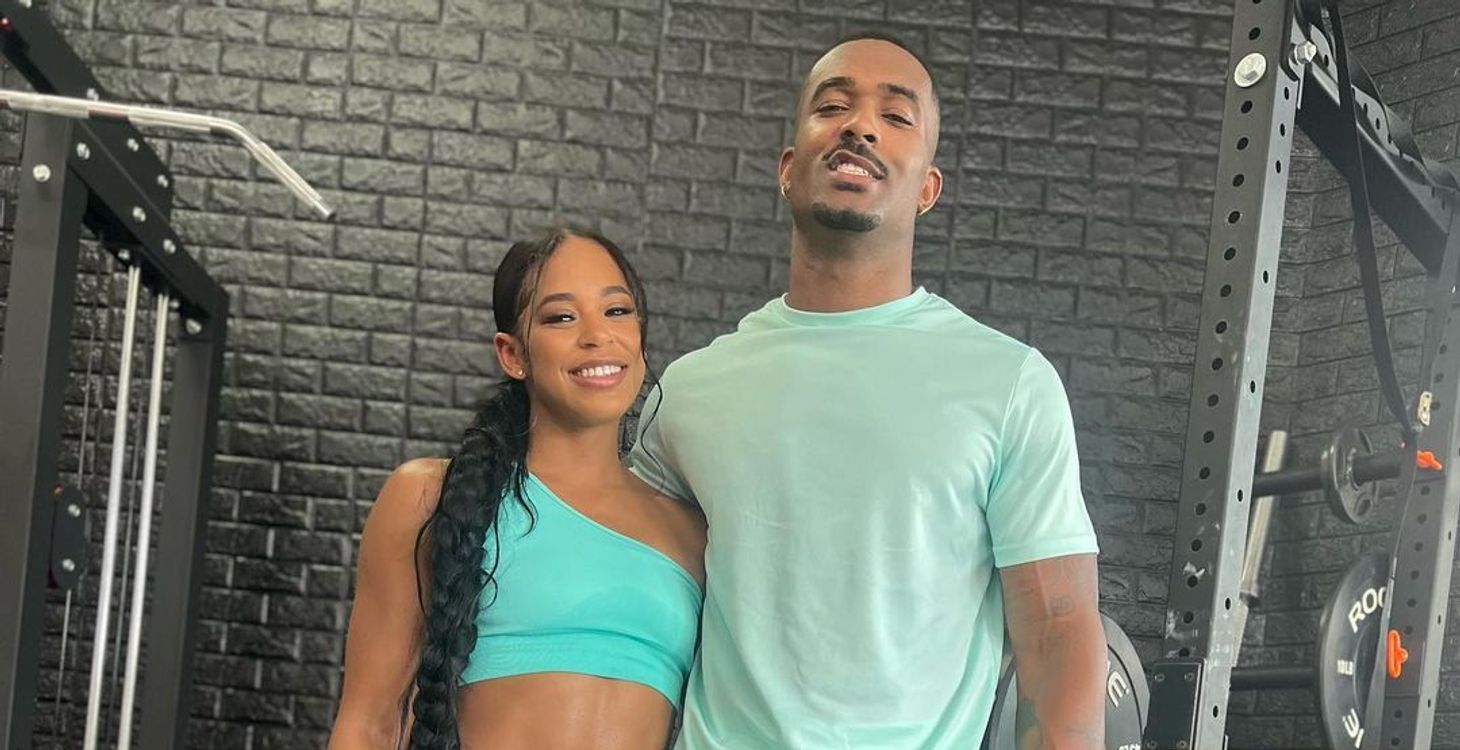 Does Bianca Belair have Kids?