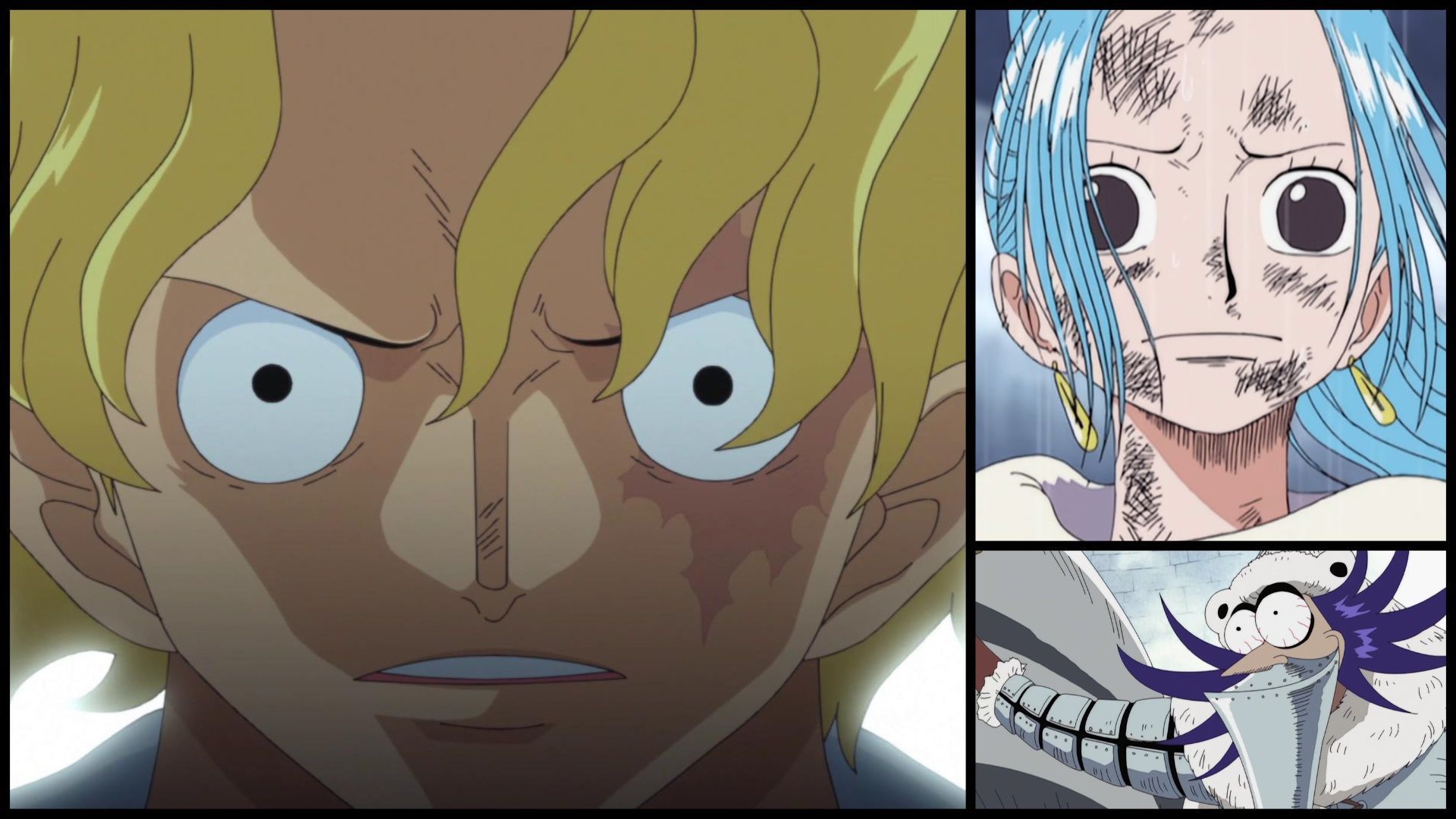 One Piece Chapter 1085 full summary: Imu's powers revealed, Cobra faces a tragic fate as Sabo ...