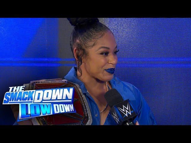 Former champion returns to SmackDown, ROH veteran in action - 5 shows ...