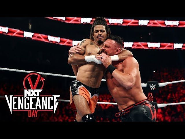 4 insane injuries WWE stars have sustained in the ring over the past ...