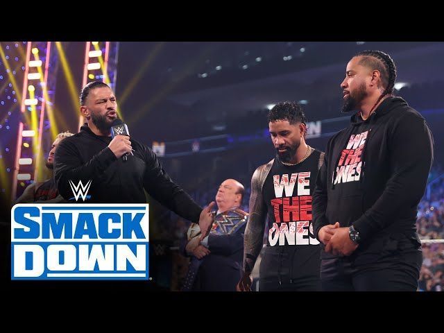 WWE SmackDown: What channel is WWE SmackDown on tonight? (May 19, 2023 ...