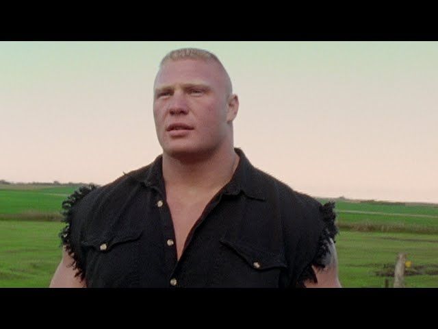 Brock Lesnar daughter: Who does Brock Lesnar have a daughter with? It's ...