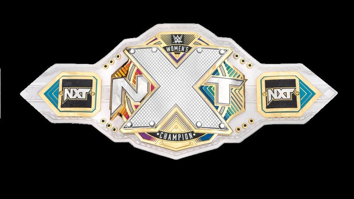 Complete Collection of WWE Belts | Explore Championship Title Belts at ...