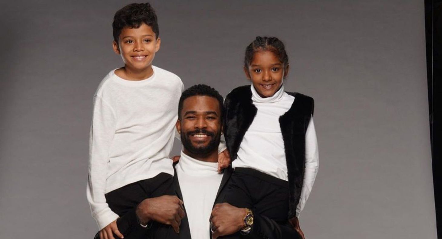 Does Bianca Belair have Kids?