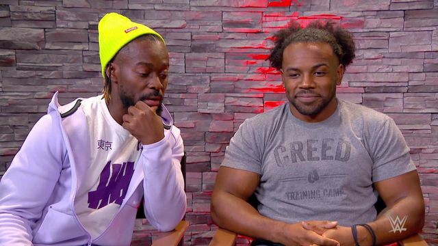 Former champion returns after 247 days - 5 big surprises that could ...