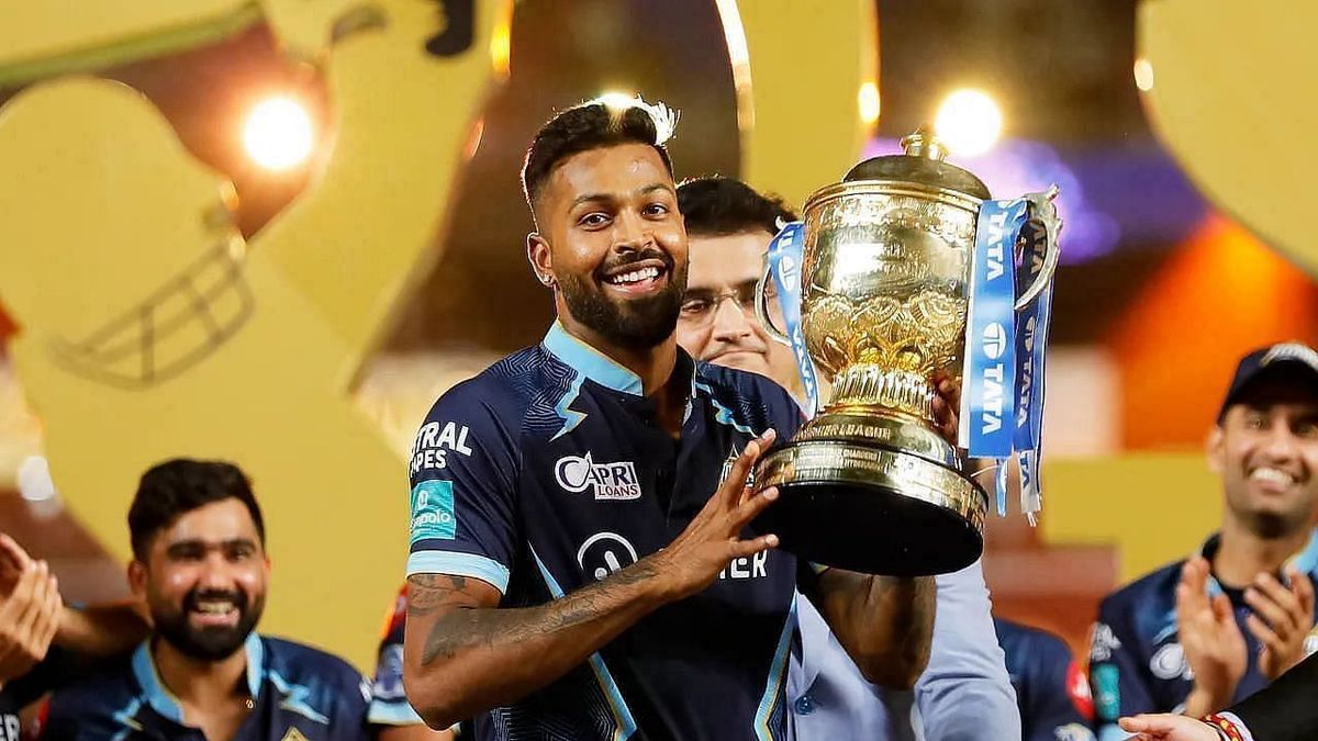 IPL Winners List - List of all IPL Winners & Runners Up From 2008 to 2025