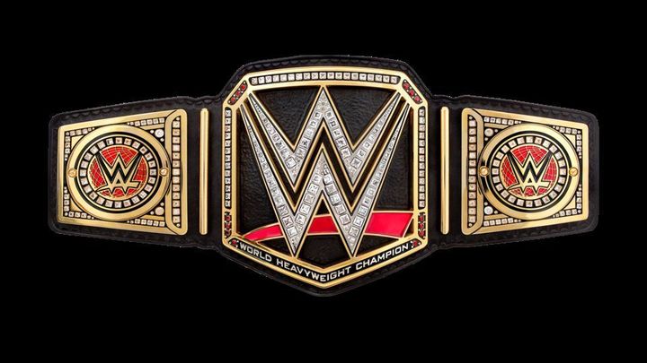 Complete Collection of WWE Belts | Explore Championship Title Belts at ...
