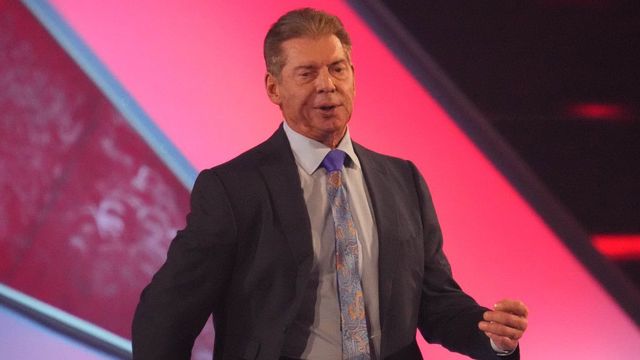 WWE Hall of Famer reveals the actual reason why Vince McMahon is considered a difficult person ...