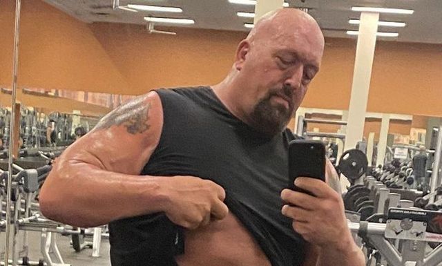 What is Big Show's Net Worth as of 2023?
